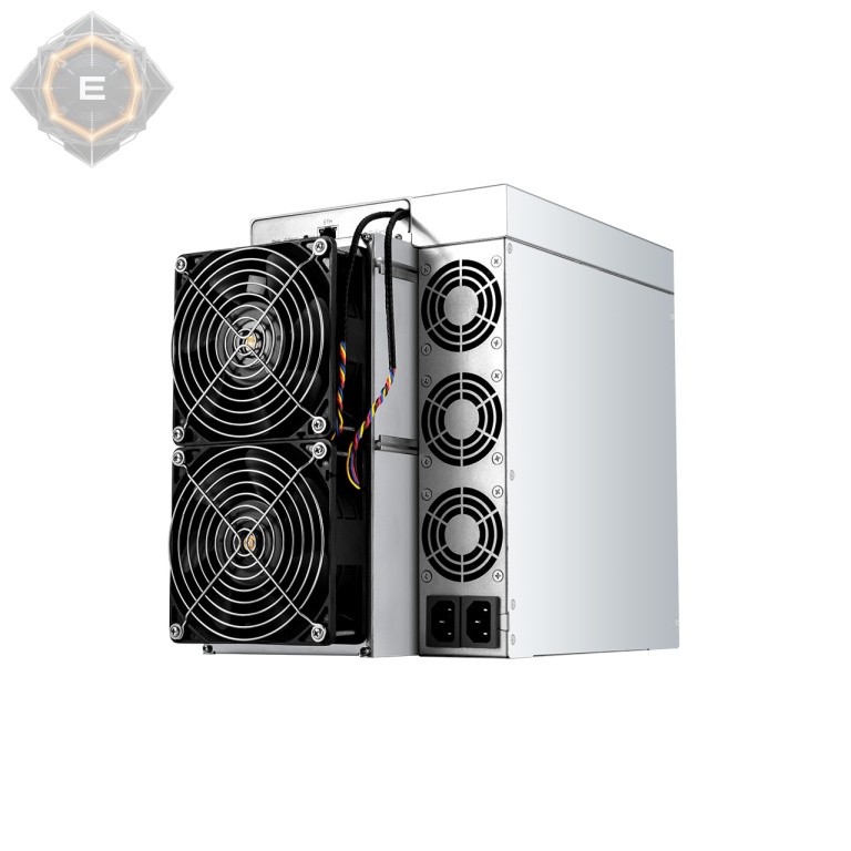Elphapex DG 1+ LTC/DOGE Scrypt Miner - Ende Mine