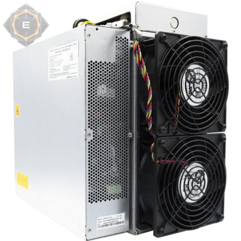 ASRock AMD Crypto Mining Rig 4U12G - 12x AMD BC-250 (16GB GDDR6 ...